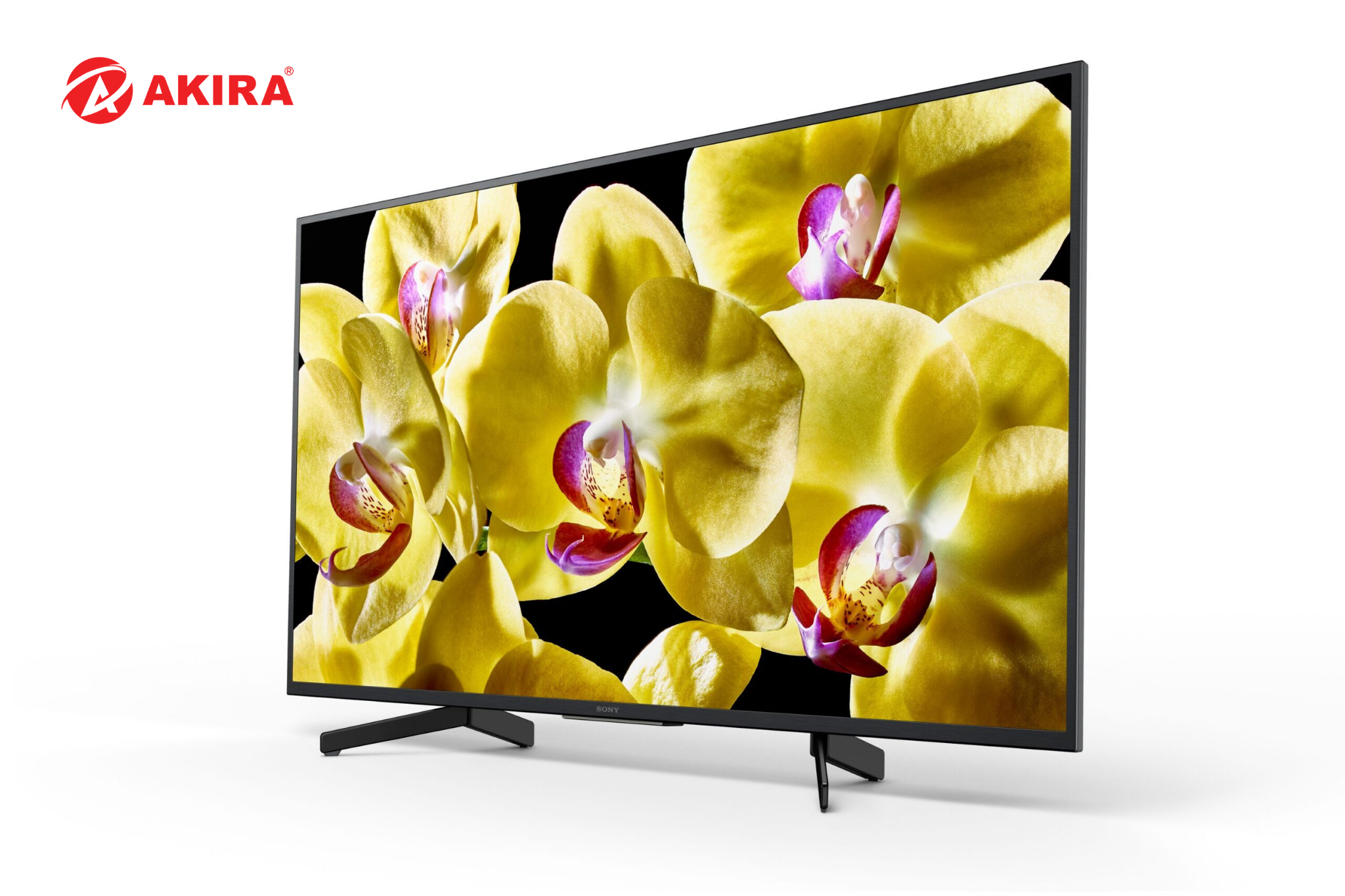 Kích thước tivi Sony 65 inch phù hợp với phòng nào? - AKITECH