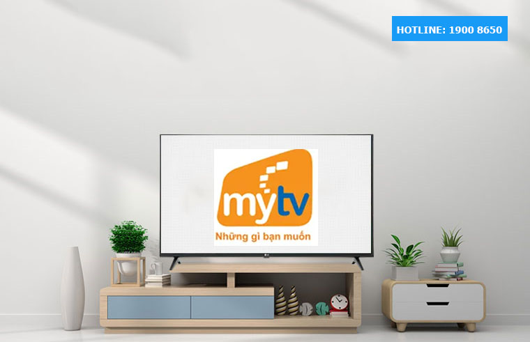Cách tải và cài đặt MyTV cho tivi LG - Điện Máy Akira