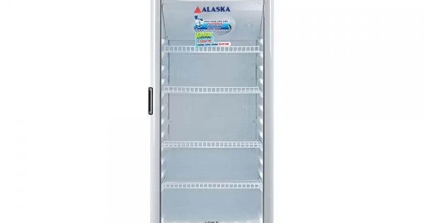Tủ mát Alaska Inverter LCI-300