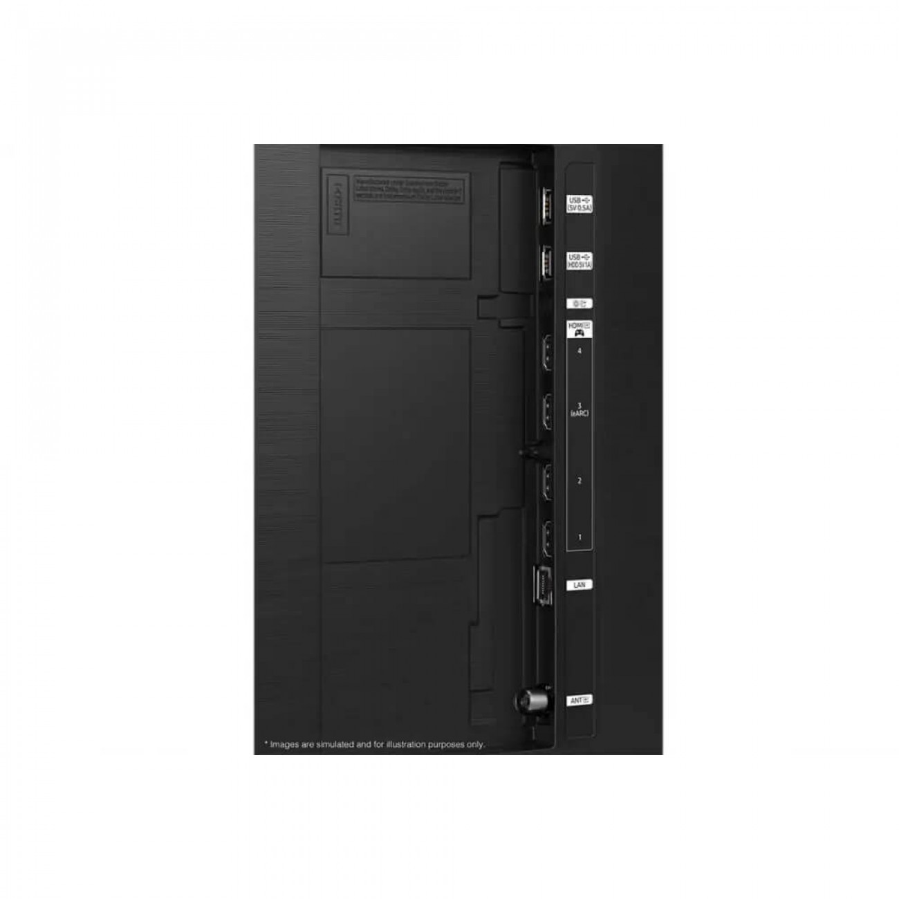 Smart Tivi Neo QLED 4K 75 inch Samsung QA75QN90CA