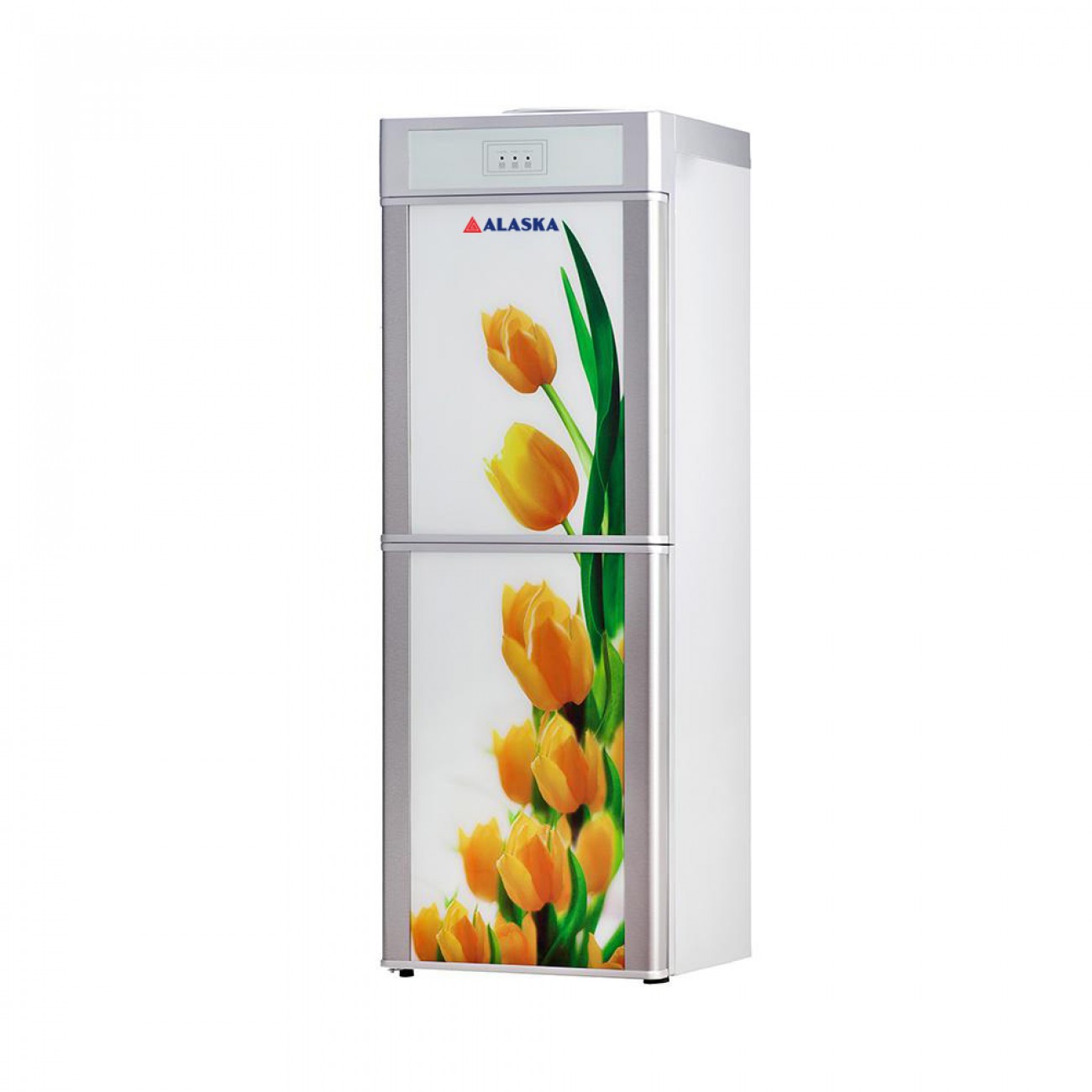 Máy nước uống nóng lạnh Alaska R-90C - Điện máy Akira