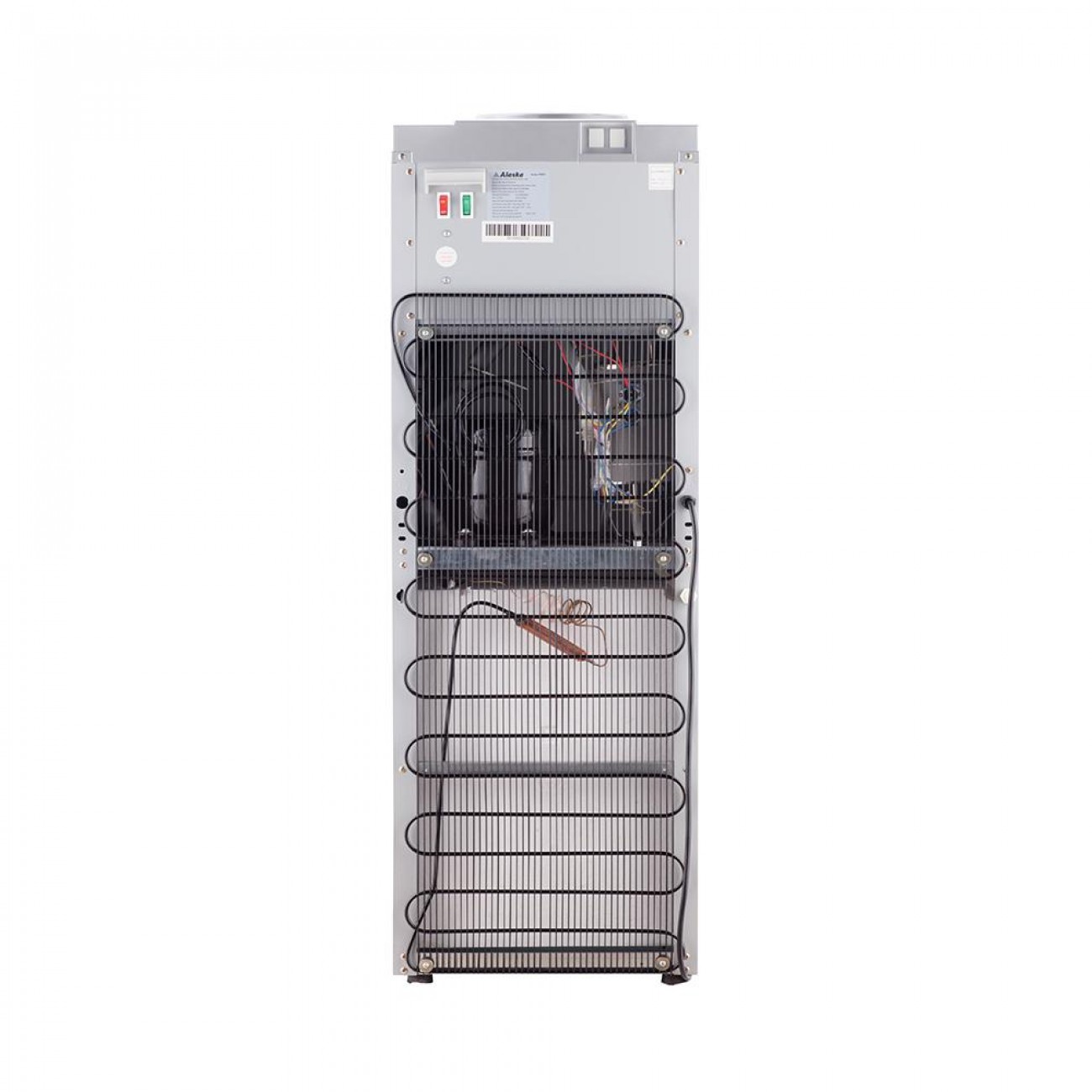 Máy nước uống nóng lạnh Alaska R-90C - Điện máy Akira