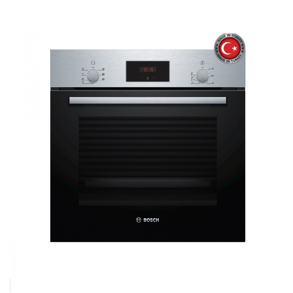 Lò nướng âm tủ Bosch HMH.HBF133BS0A