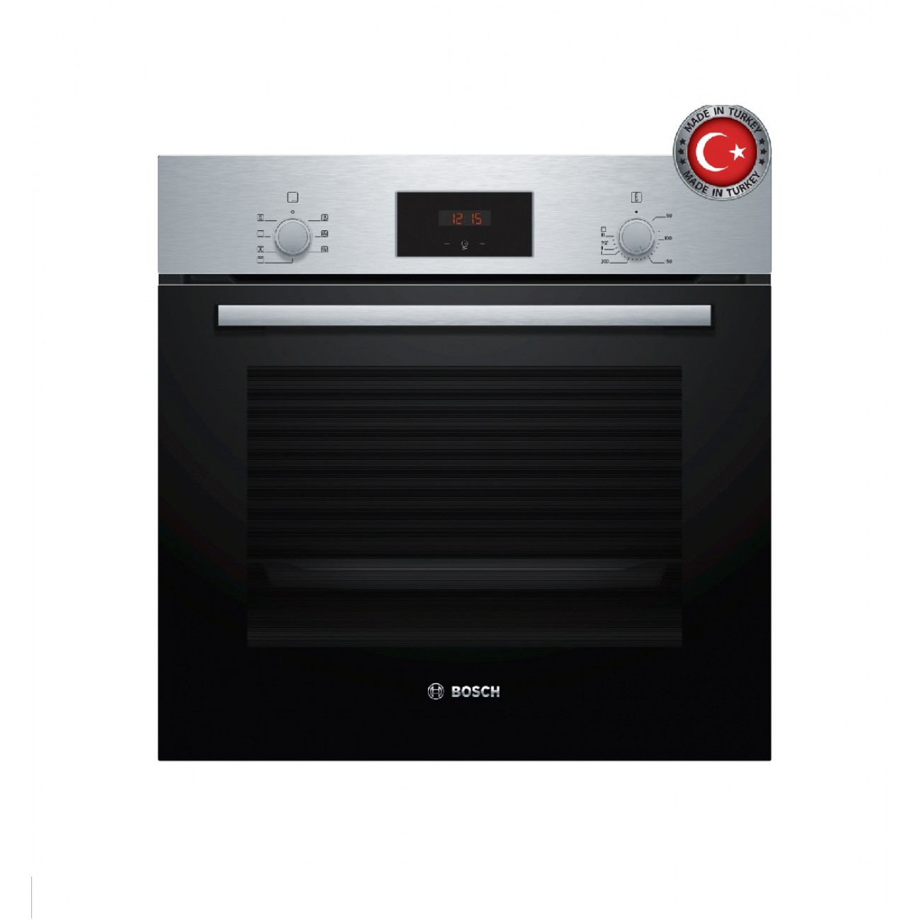 Lò nướng âm tủ Bosch HMH.HBF133BS0A