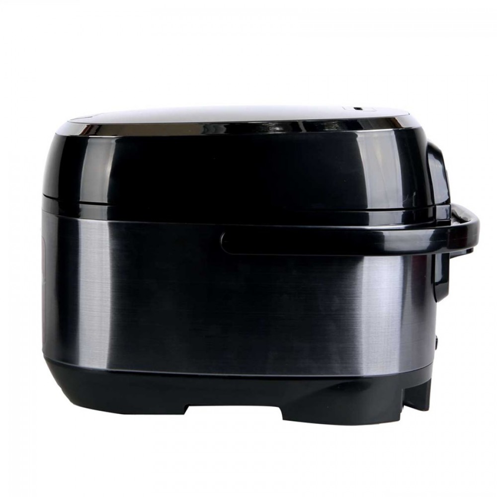Nồi Cơm Điện Cao Tần Sharp KS-IH190V-BK giá tốt | Điện Máy Akira