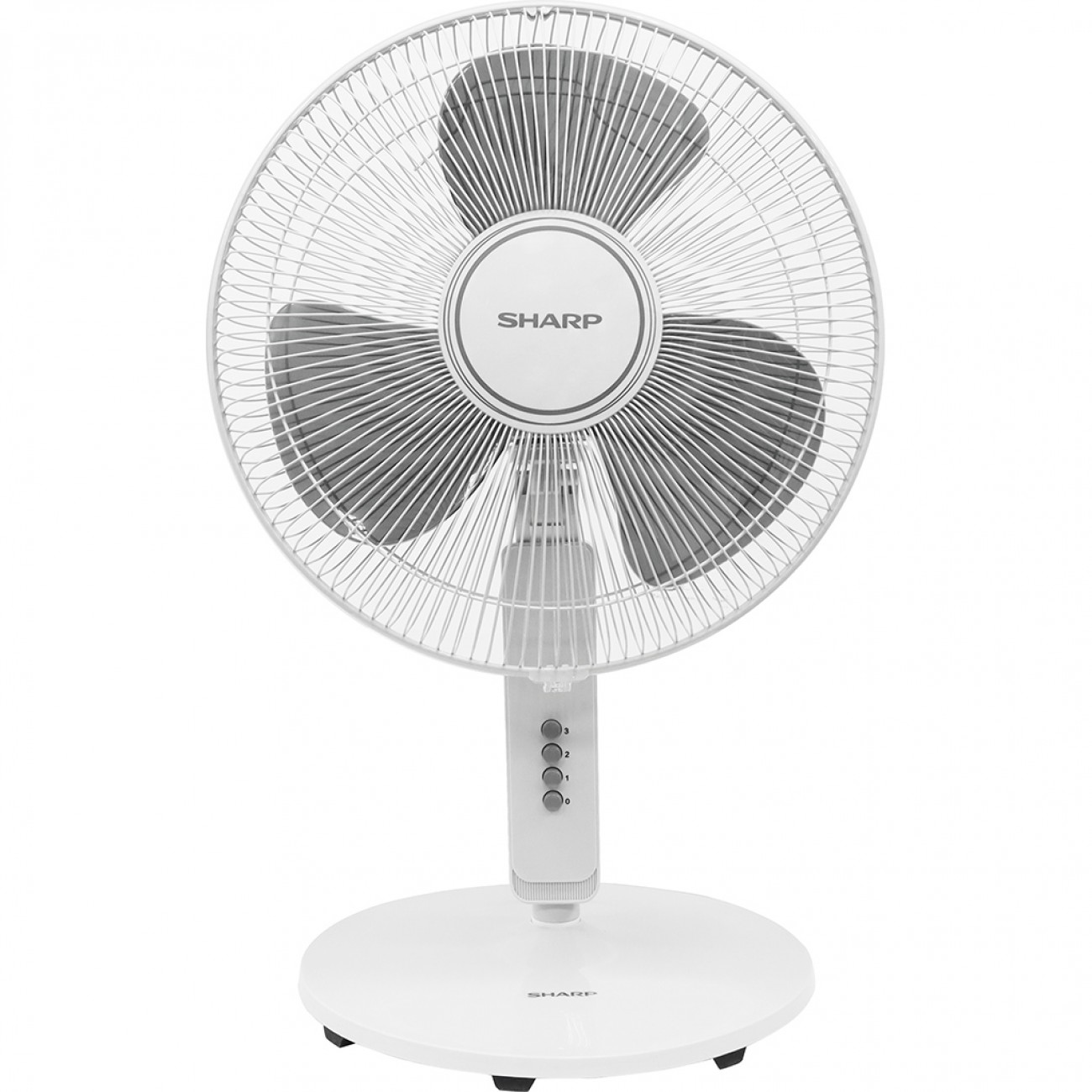 Quạt cây Sharp PJ-S40MV-LG