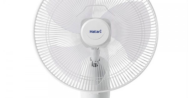 Quạt treo tường Hatari HF-W18R1