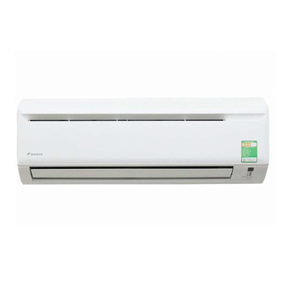 FTNE35MV1V - Điều hòa Daikin 12000 BTU 1 chiều - Điện máy Akira