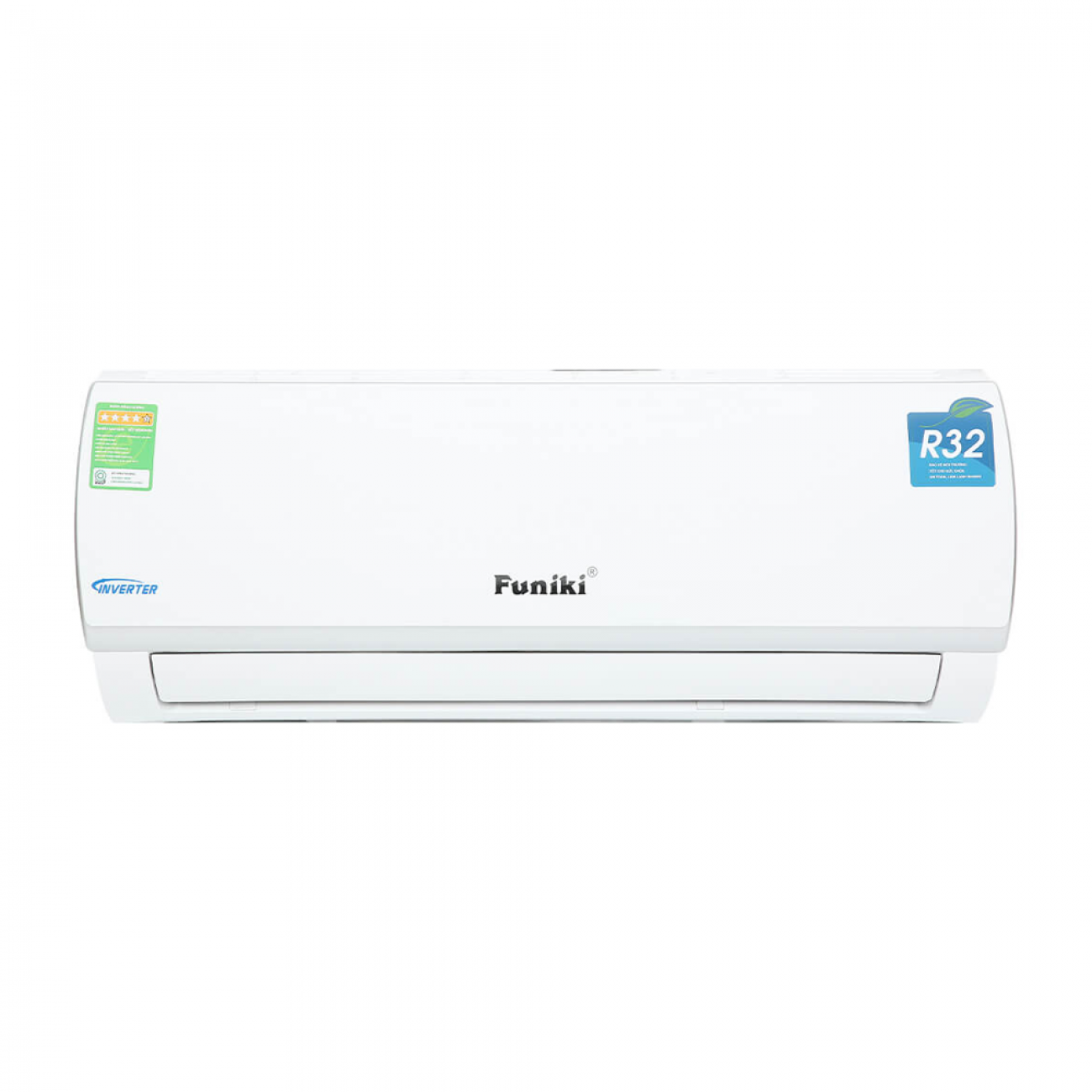 Điều hòa Funiki HIC09TMU Inverter 9000BTU 1 chiều