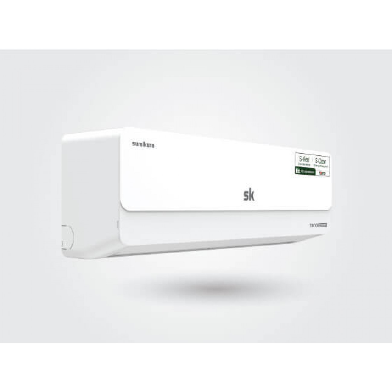 Điều hòa SK Tokyo Inverter 1 chiều 12000BTU APS/APO-120/TOKYO