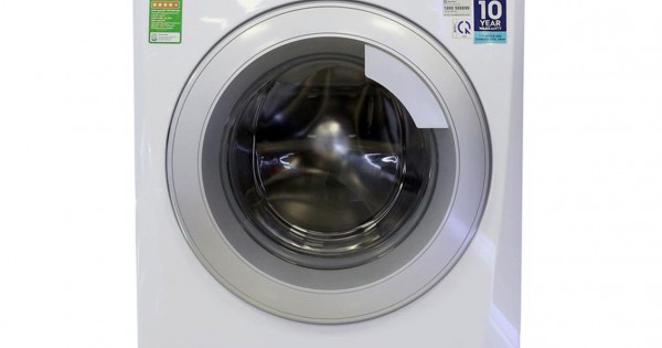 EWF12844 Máy giặt Electrolux 8 kg cửa ngang Inverter|Điện Máy Akira