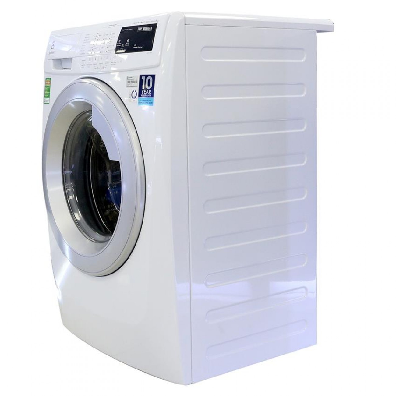 EWF12844 Máy giặt Electrolux 8 kg cửa ngang Inverter|Điện Máy Akira