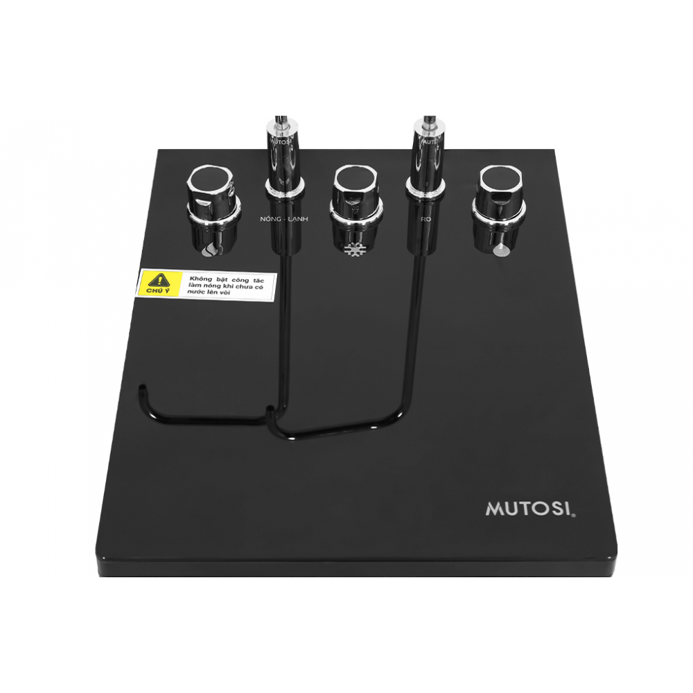 Máy lọc nước Nóng Lạnh Nguội 10 lõi Mutosi MP-S1021 | Điện máy Akira
