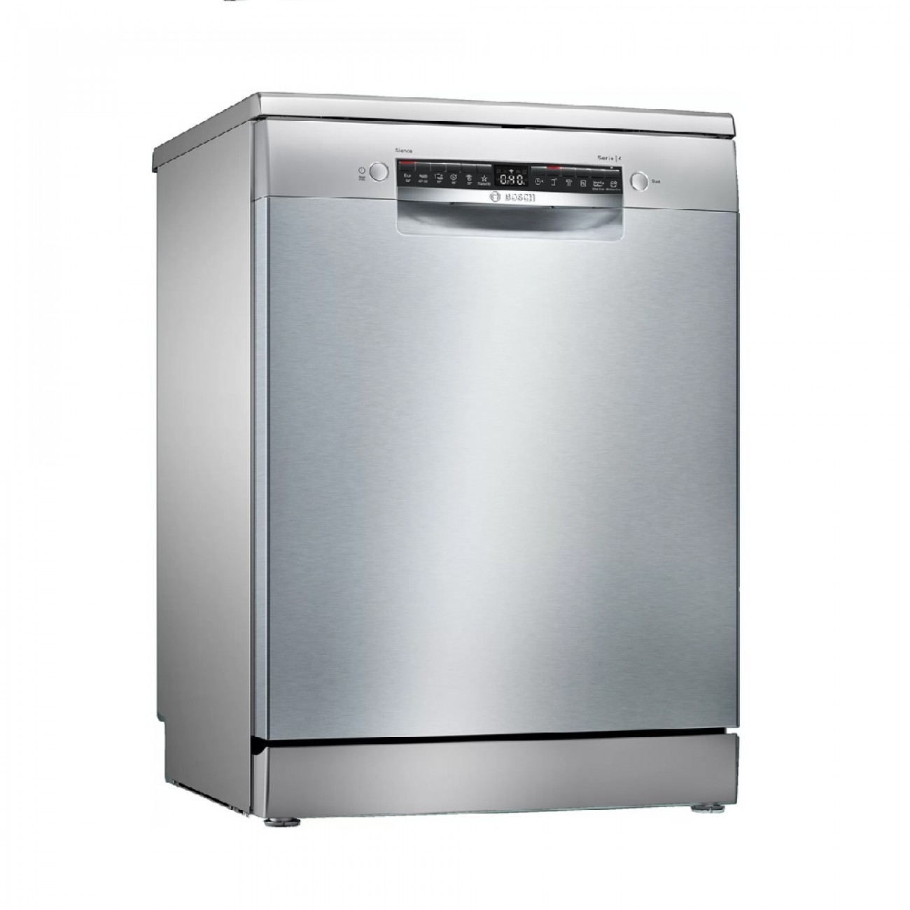 Máy rửa chén độc lập Bosch HMH.SMS2HAI12E