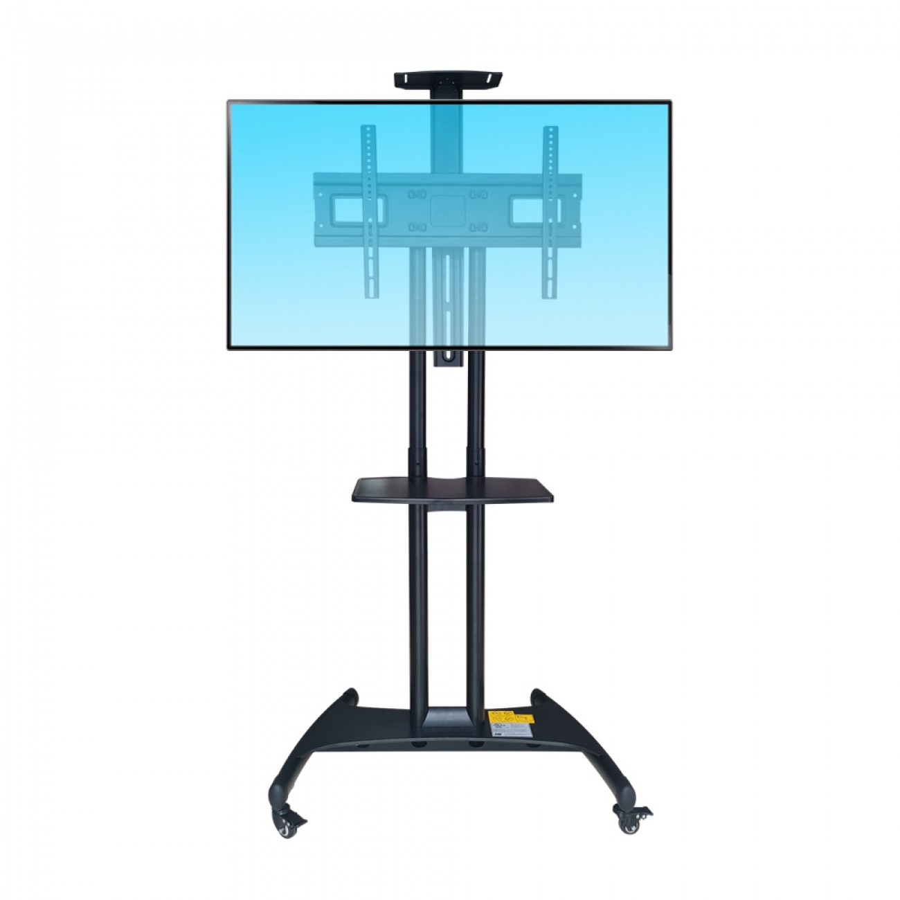 Giá treo Tivi di động NB AVA1500-60-1P (32''- 70'') chính hãng