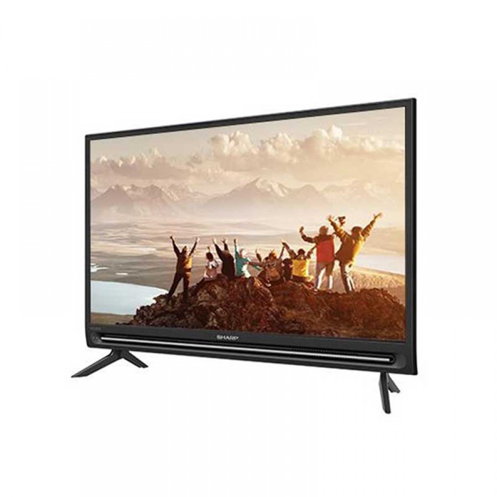 2T-C32BG1X Tivi Sharp 32 inch giá tốt | Phân Phối Điện Máy Akira