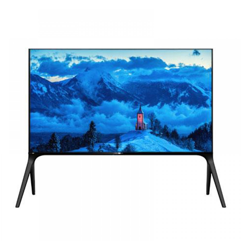 Smart Tivi Sharp 8T-C80AX1X kích thước 80 inch - Điện máy Akira
