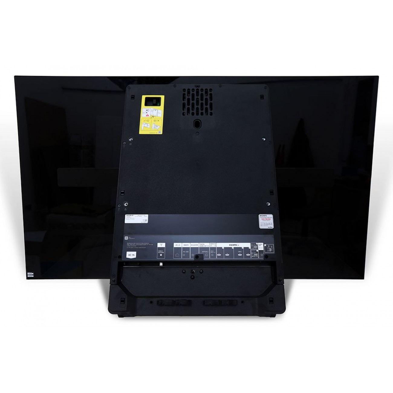 Android Tivi OLED 4K 65 inch Sony KD-65A1