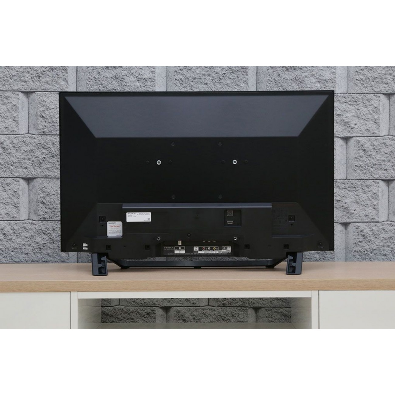 Giá tivi Sony 32 inch Internet KDL-32W600D|Phân Phối Điện Máy Akira