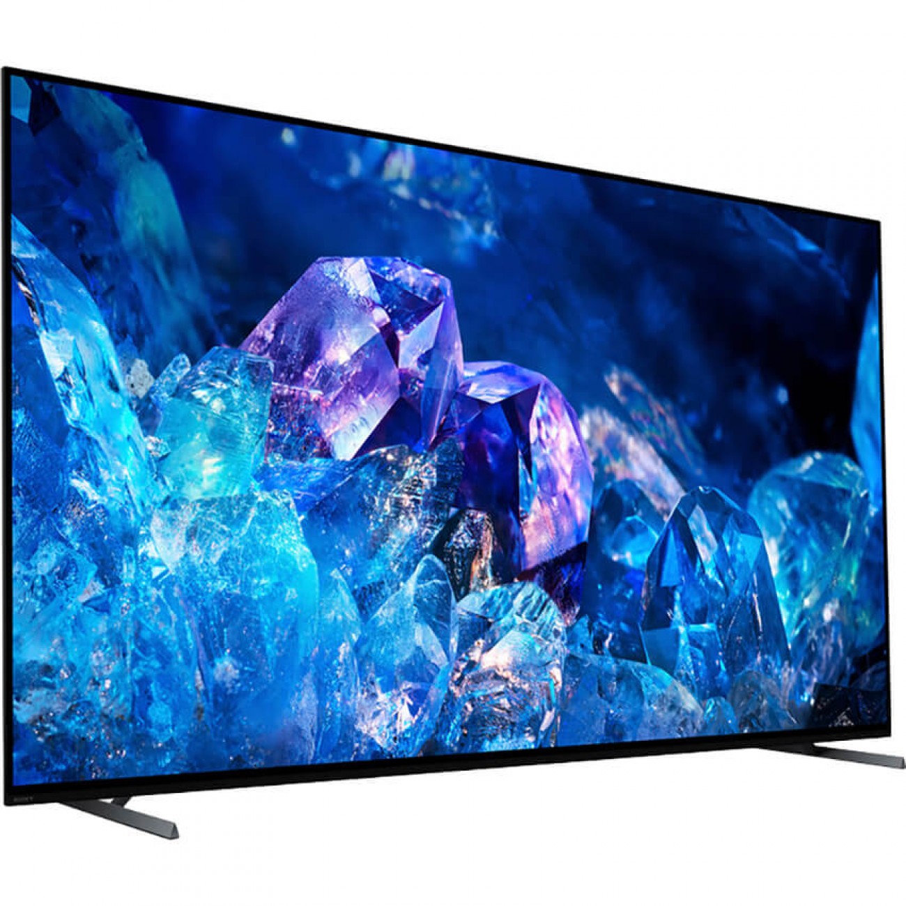 Google Tivi OLED Sony 4K 65 inch XR-65A80K