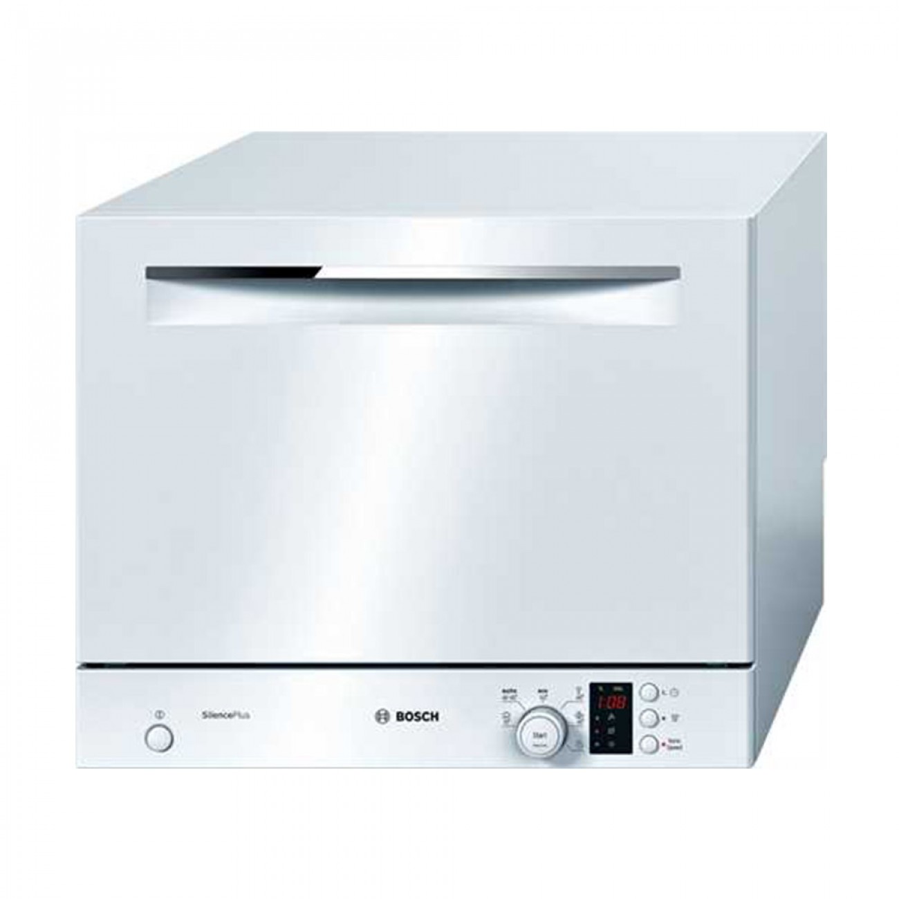 Máy rửa bát để bàn HMH.SKS62E32EU Series 4