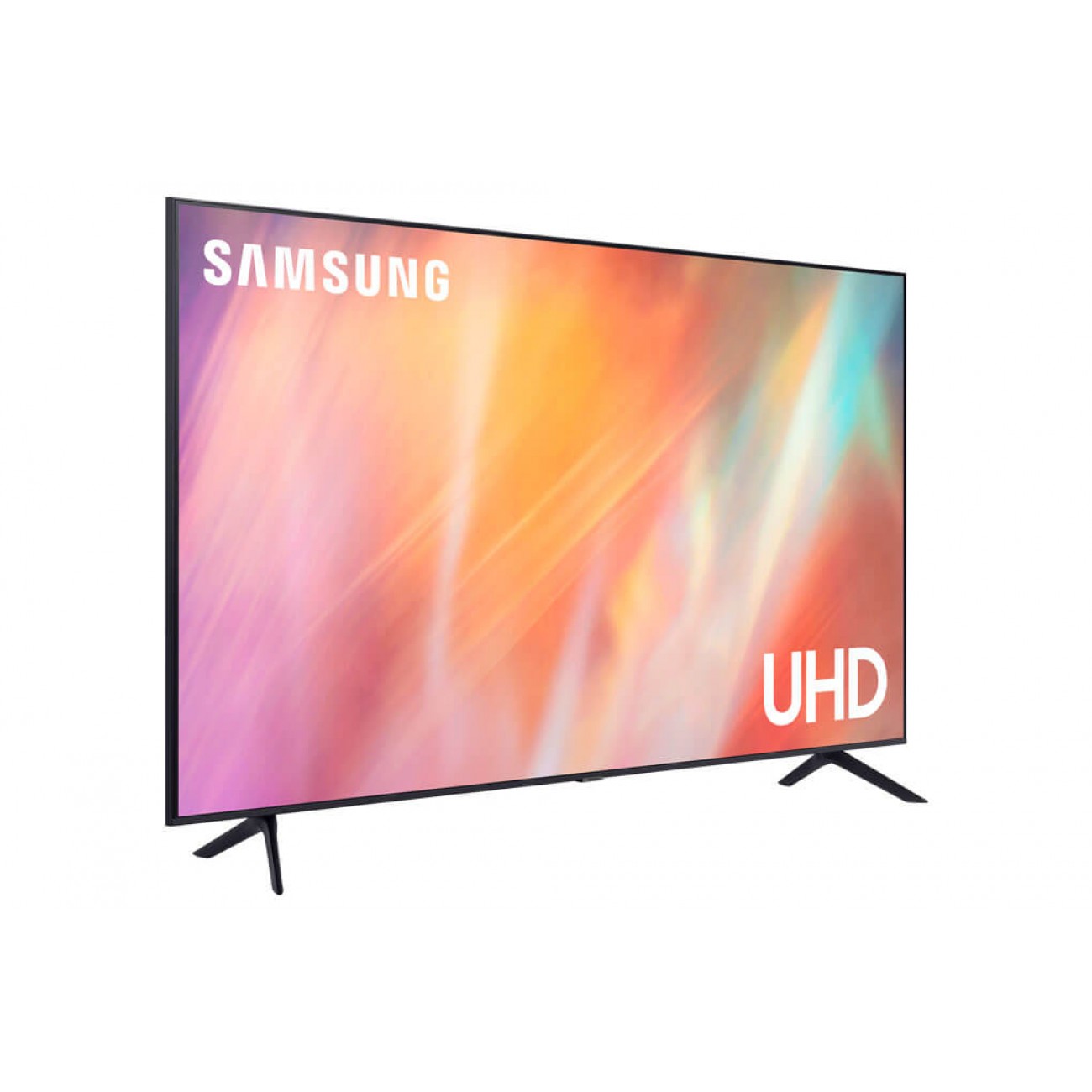 Smart Tivi Samsung 4K 50 inch 50AU7000 UHD