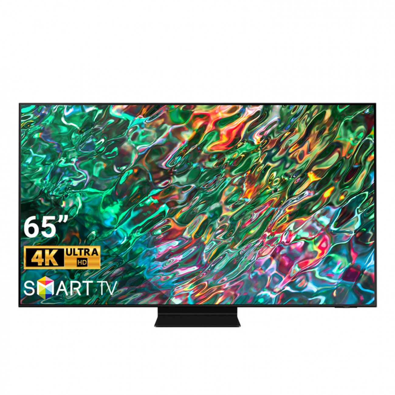 Smart Tivi Neo QLED Samsung 4K 65 inch QA65QN90BAKXXV