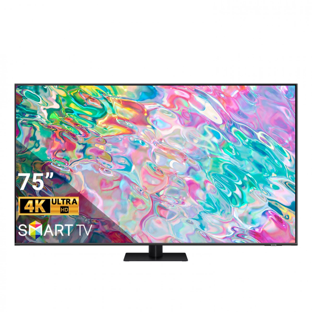 Smart Tivi QLED Samsung 4K 75 inch QA75Q70BAKXXV