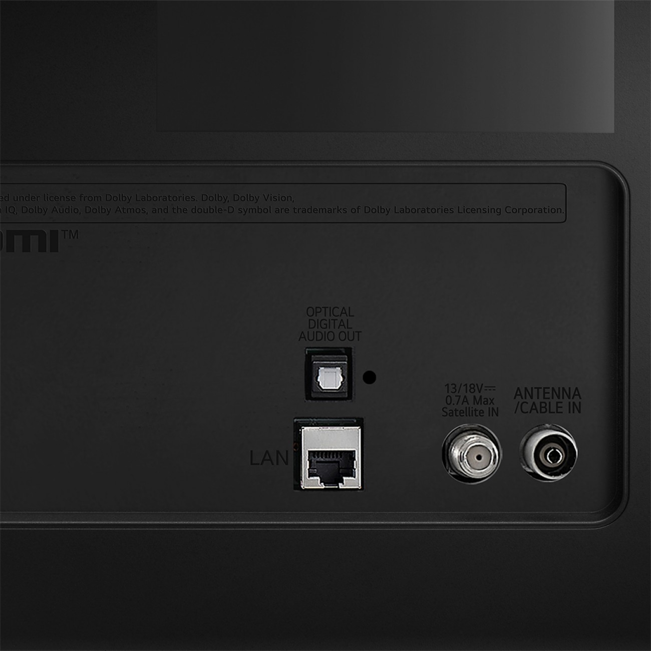 Smart Tivi LG 32 inch 32LQ636BPSA