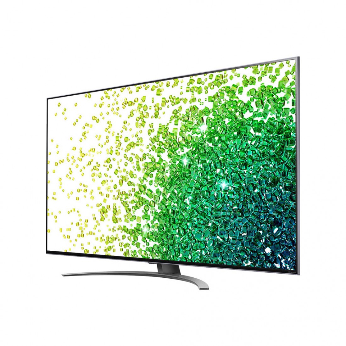 Smart Tivi NanoCell LG 4K 50 inch 50NANO86TPA