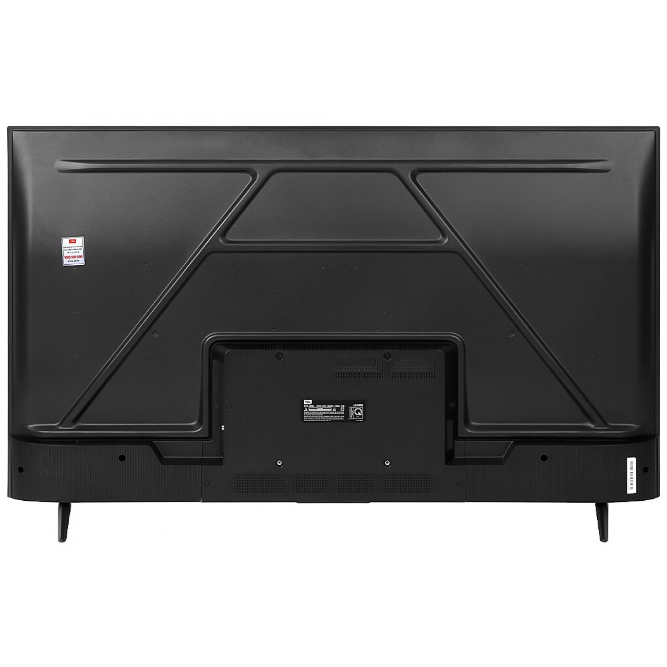 Google Tivi TCL 4K 55 inch 55P635