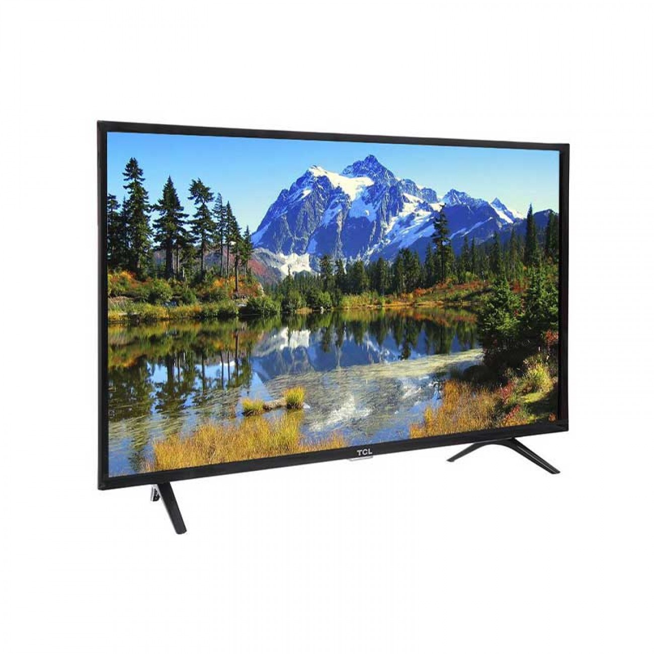 Tivi TCL Led 32 inch L32D3000 chính hãng giá tốt | Điện máy Akira