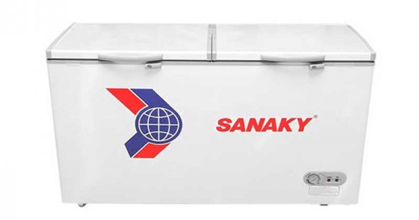 Tủ đông Sanaky SNK-370A 370 lít | Điện máy Akira