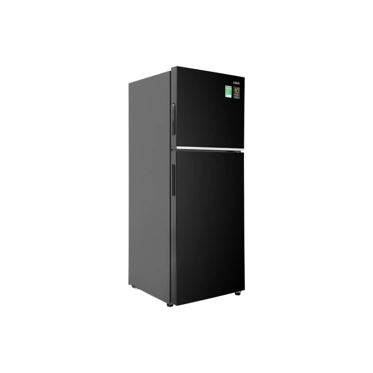 Tủ Lạnh Aqua Inverter 245 Lít AQR-T259FA(FB)
