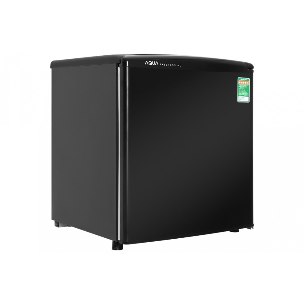 Tủ lạnh Aqua 50 lít AQR-D59FA(BS)