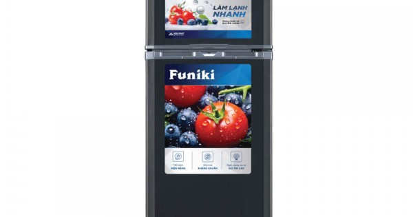 Tủ lạnh Funiki 120 lít FR-125CI.1