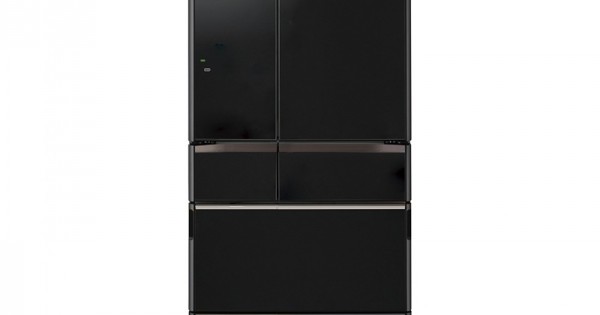Tủ lạnh Hitachi Inverter 615 lít R-WX620KV(XK)
