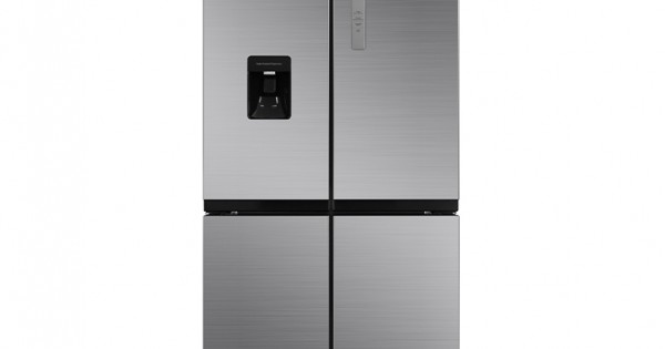 Tủ lạnh Samsung Inverter 488 lít RF48A4010M9/SV