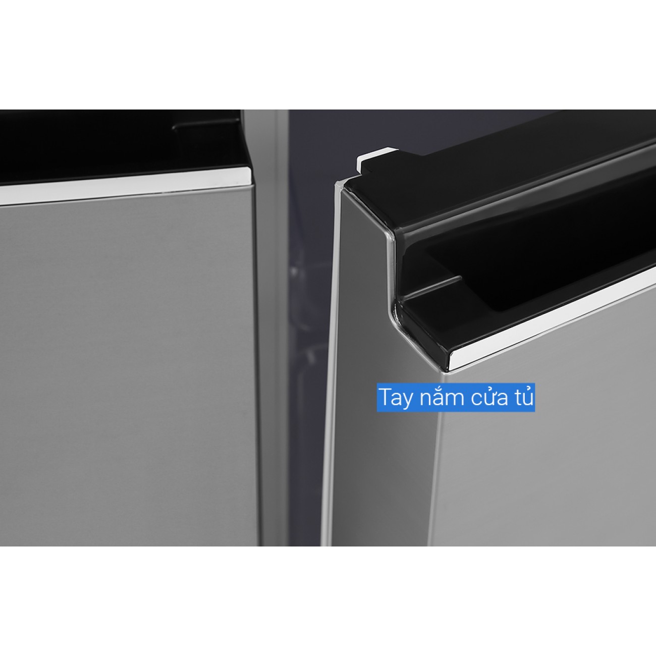 Tủ lạnh Sharp Inverter 401 lít SJ-FXP480V-SL